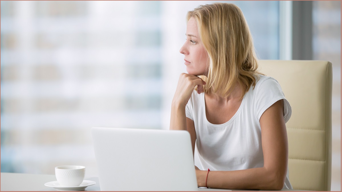 Social conditioning hits women's workplace confidence | Information Age ...