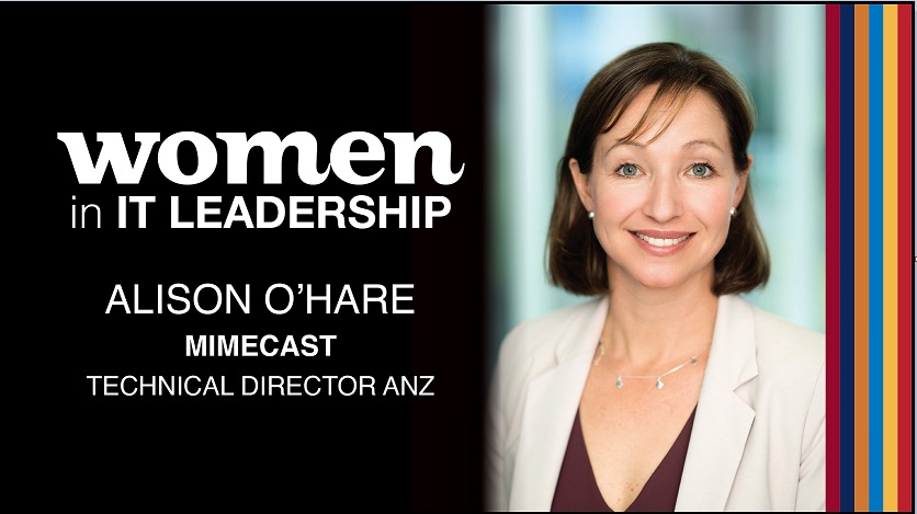 ‘I went from physiotherapy to IT’ | Information Age | ACS