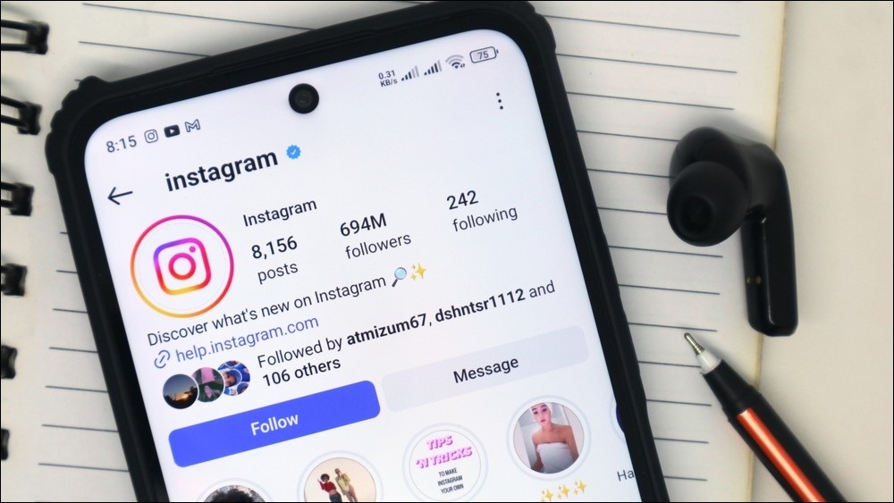 Hackers use Meta AI to hijack Instagram accounts | Information Age | ACS