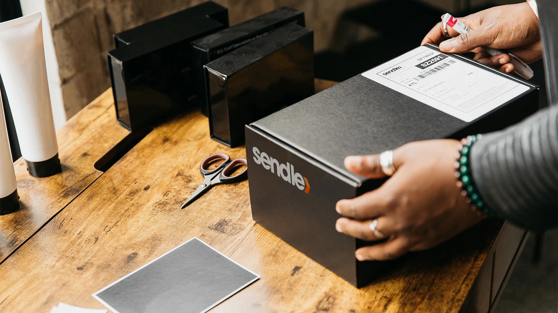 Sendle shuts down after 12 years, $100m in funding | Information Age | ACS